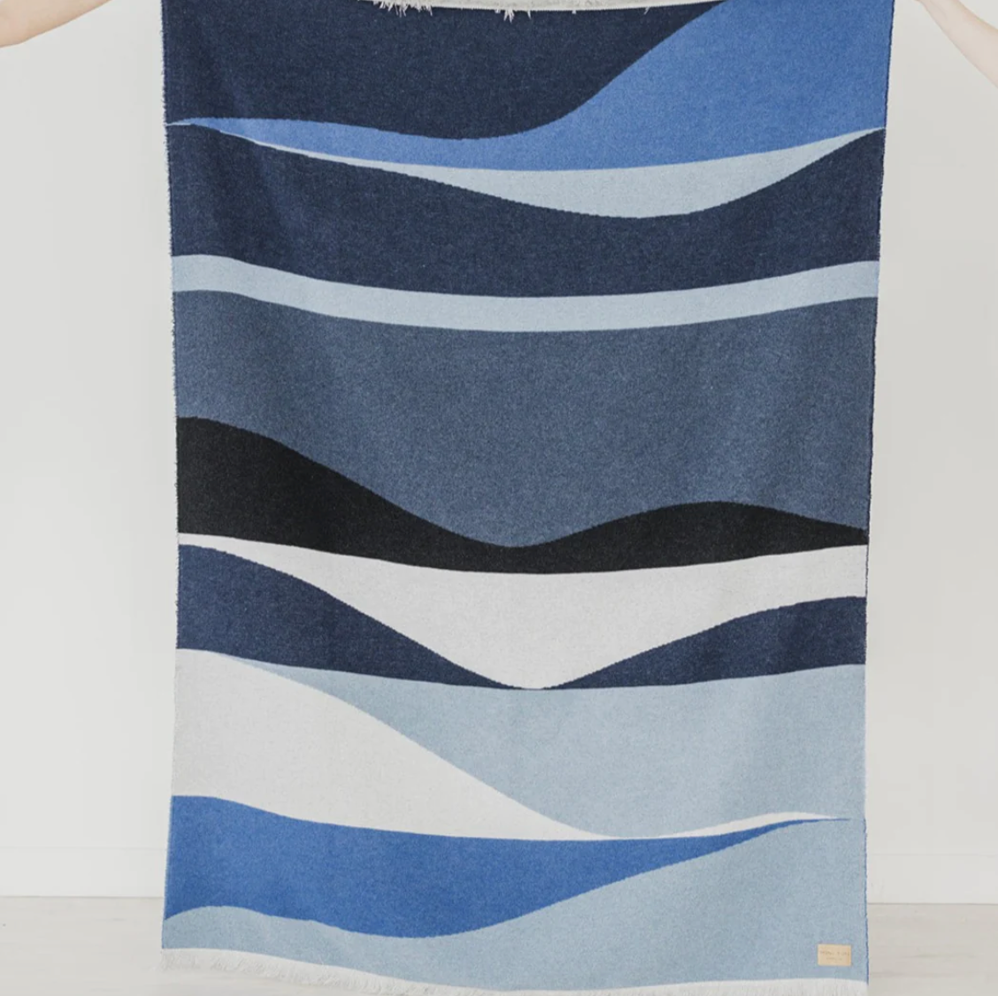 Mini Tipi Eco Friendly Blanket River The Canadian Canoe Museums Store