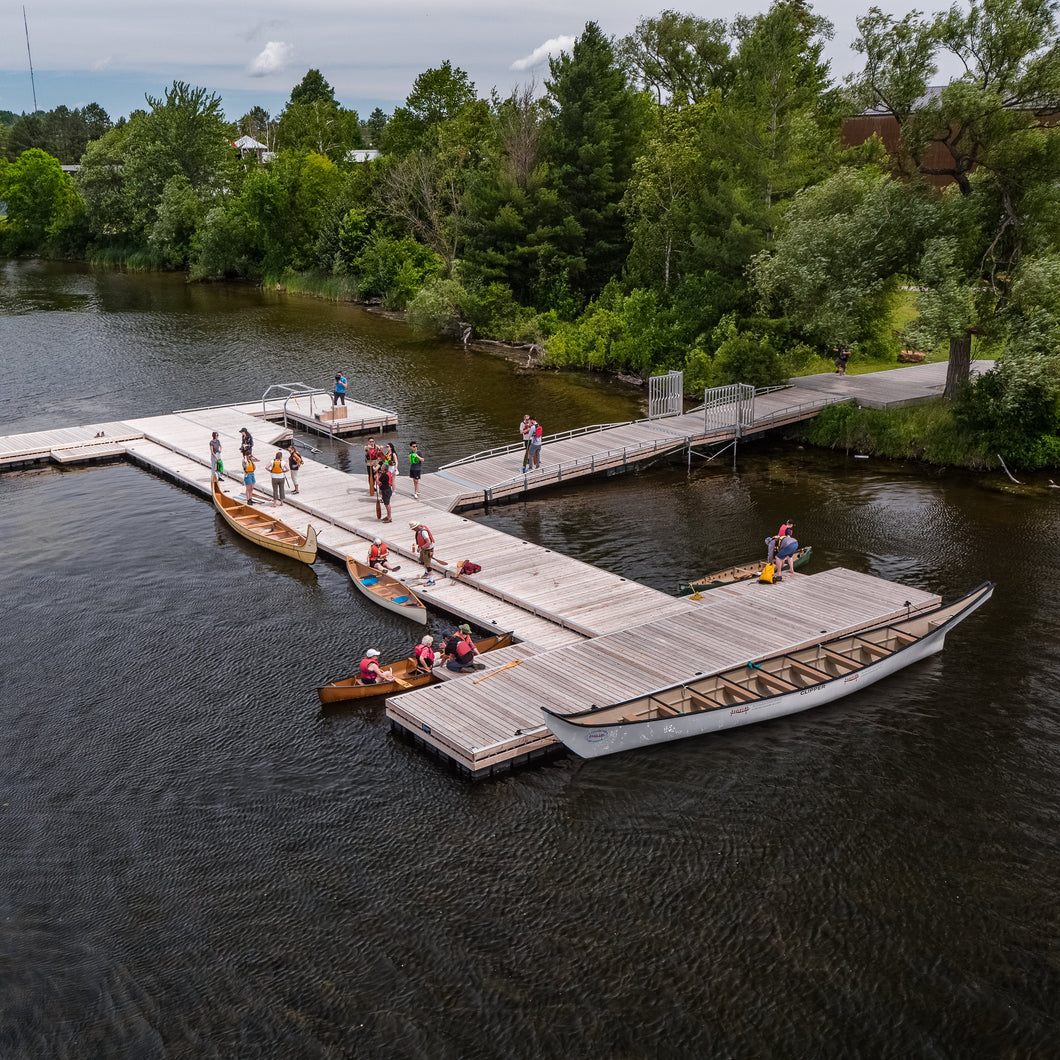 🛶 Learn to Canoe! Tandem Skills Course — Sat, July 11, 2026 – The ...