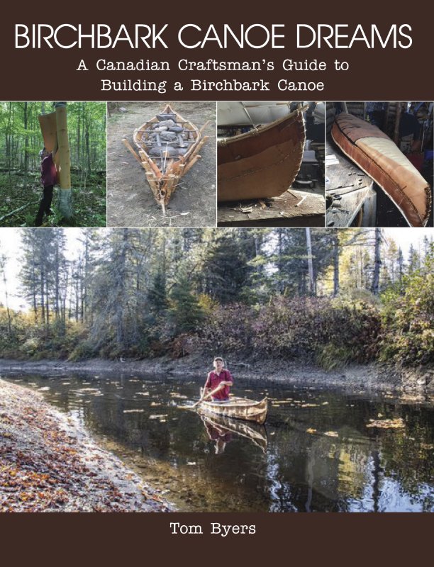 Birchbark Canoe Dreams – The Canadian Canoe Museum's Store