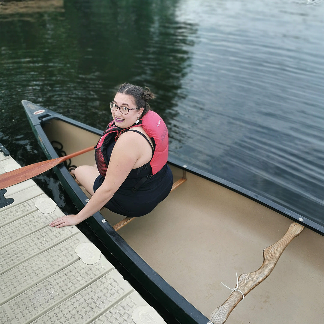 ORCKA Level 3 Evenings - August 15 and 16, 2024 – The Canadian Canoe ...