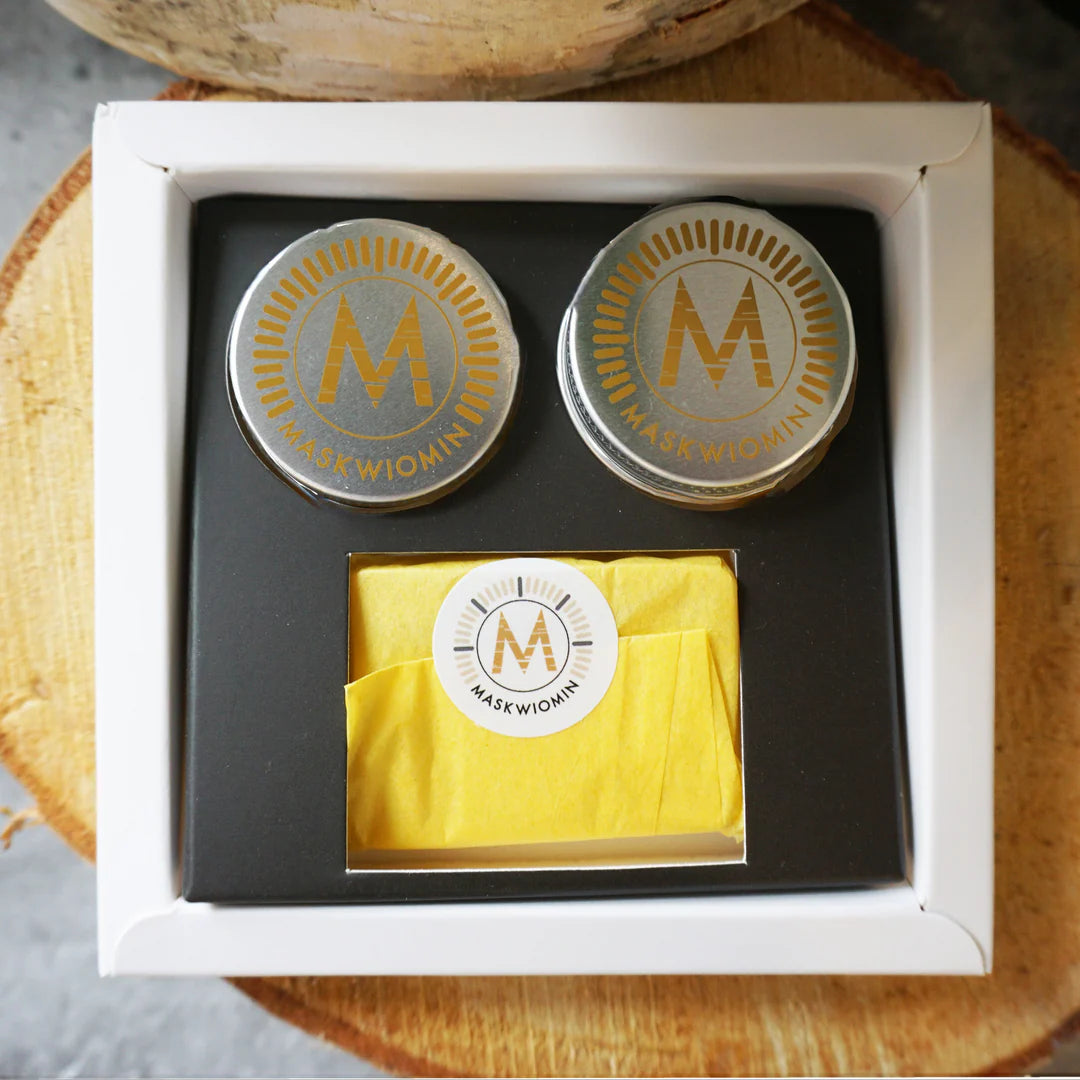 Adventure Kit (Maskwiomin) – The Canadian Canoe Museum's Store