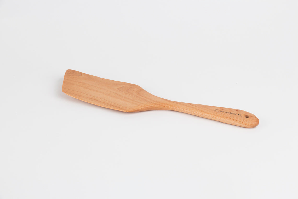 Littledeer - Pan Paddle – The Canadian Canoe Museum's Store