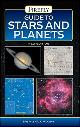 Guide to Stars and Planets – The Canadian Canoe Museum's Store