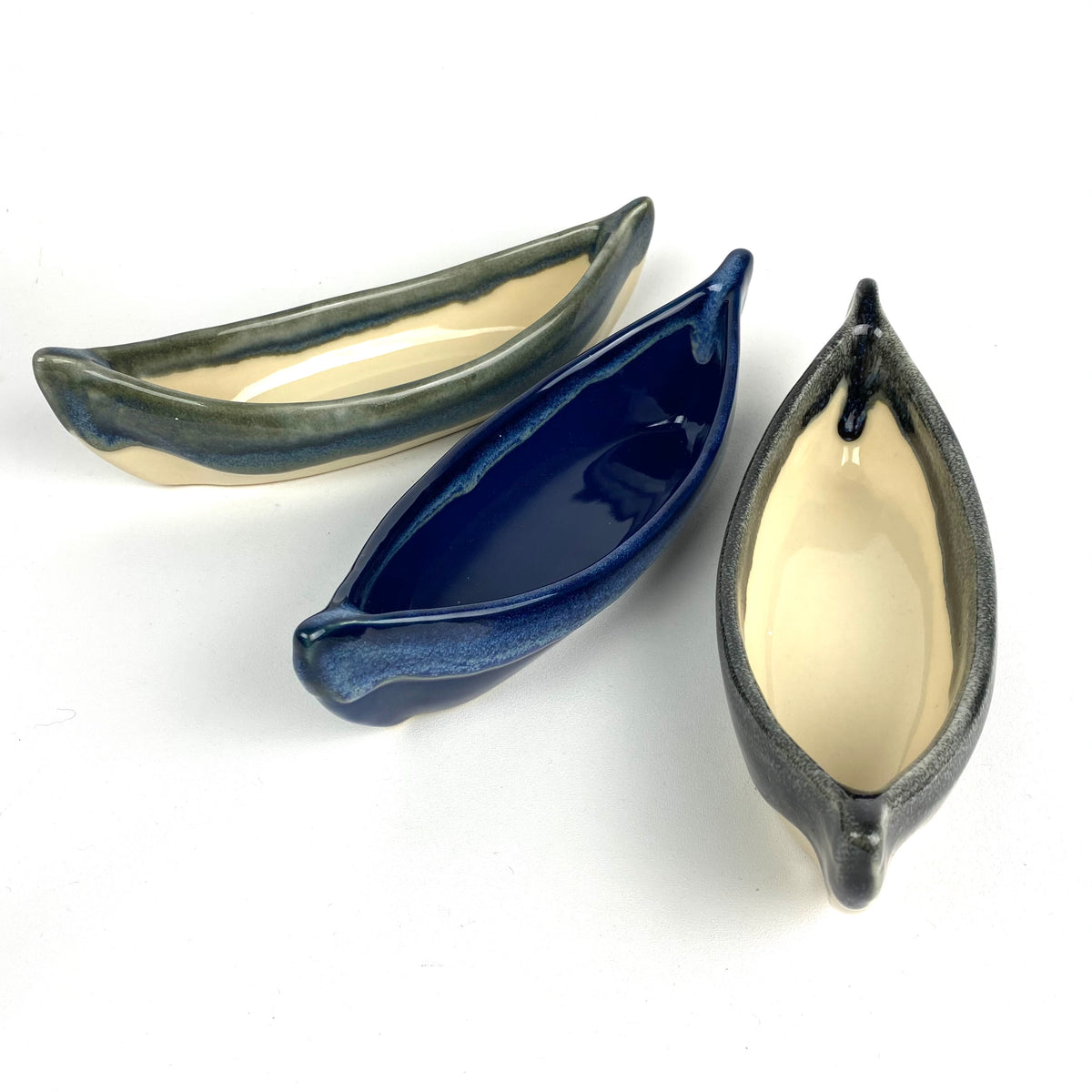 Canoe Dip Pot – The Canadian Canoe Museum's Store