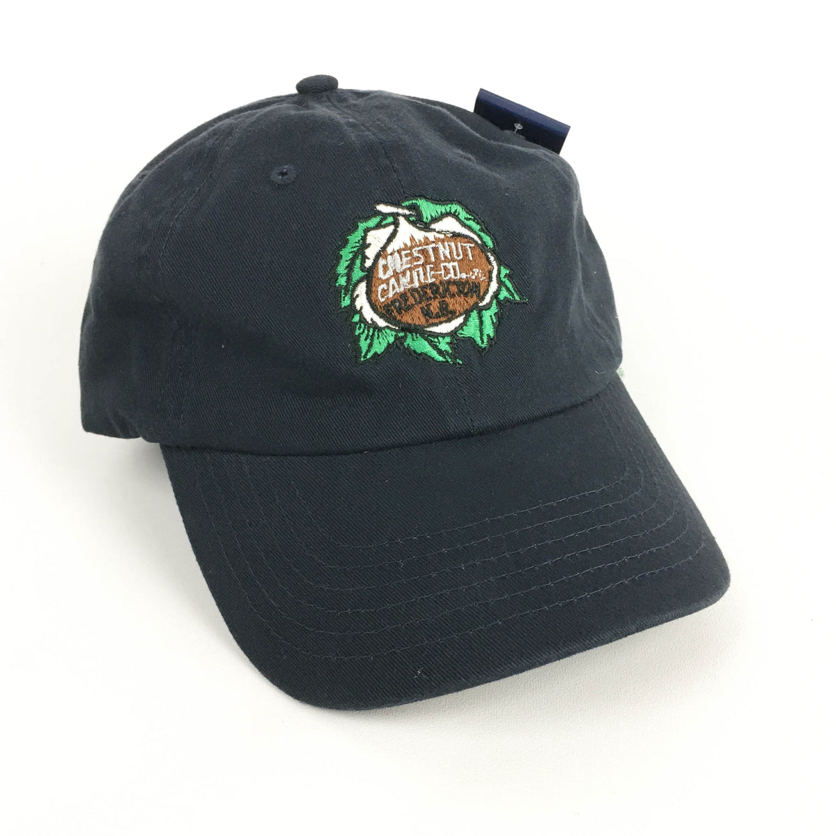 Chestnut Canoe Co. Ball Cap – The Canadian Canoe Museum's Store